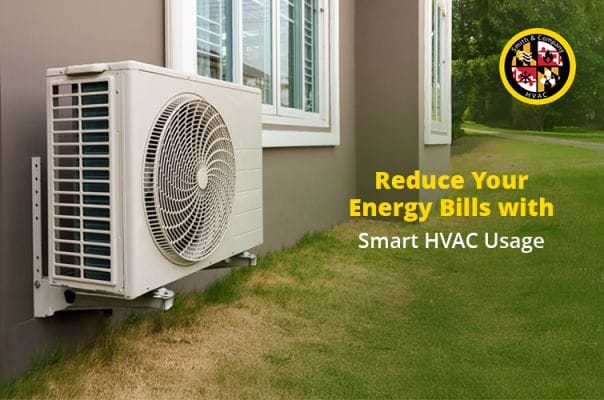 Energy-Saving Tips for HVAC Systems | Smith & Company HVAC
